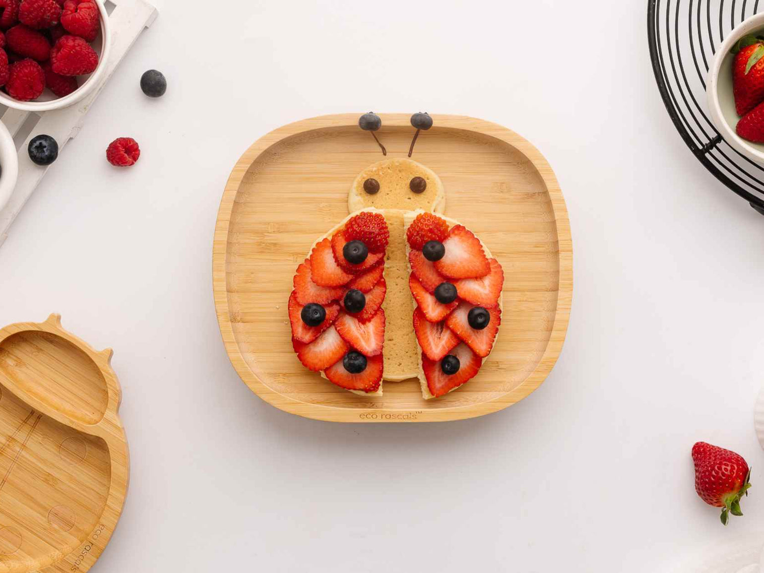 Five Easy Puff Pastry Recipes for Kids – eco rascals Limited